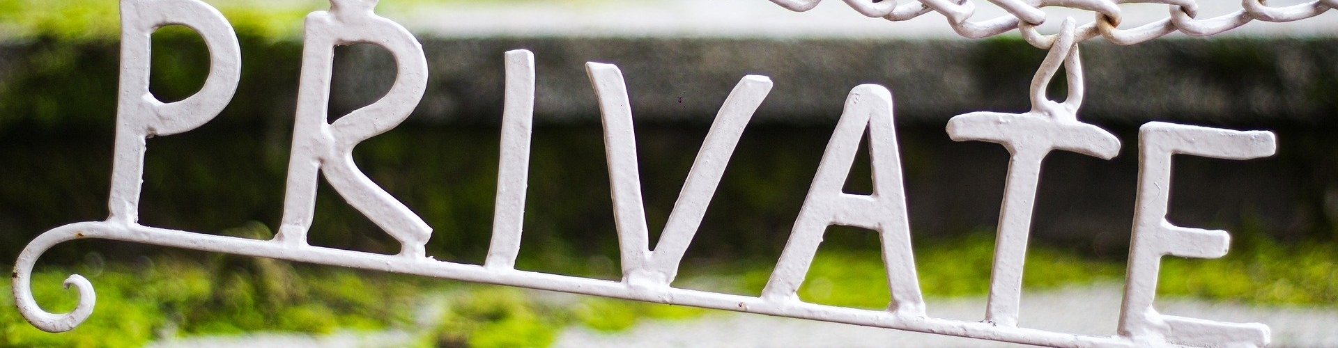 Uw huis in de stille verkoop? Voorkom openbare verkoop