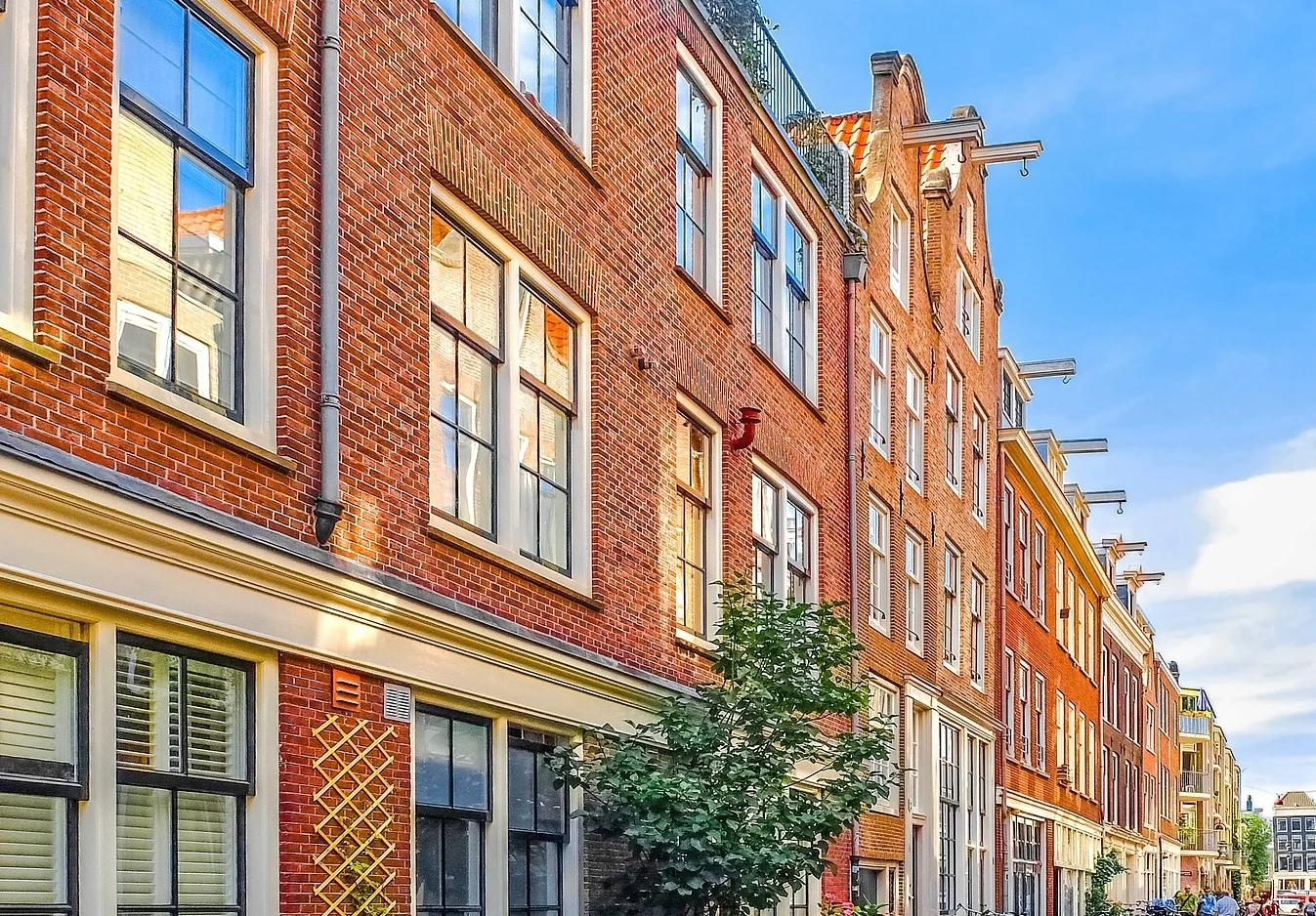 Bewoond huis verkopen