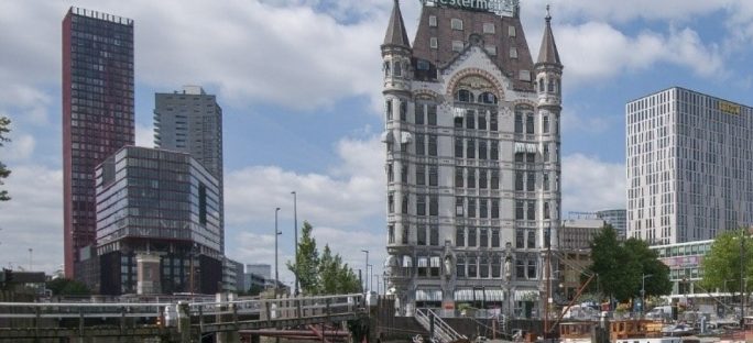 Waarde vastgoed berekenen