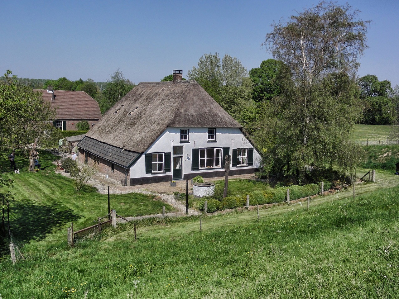 Huis verkopen in Nederland