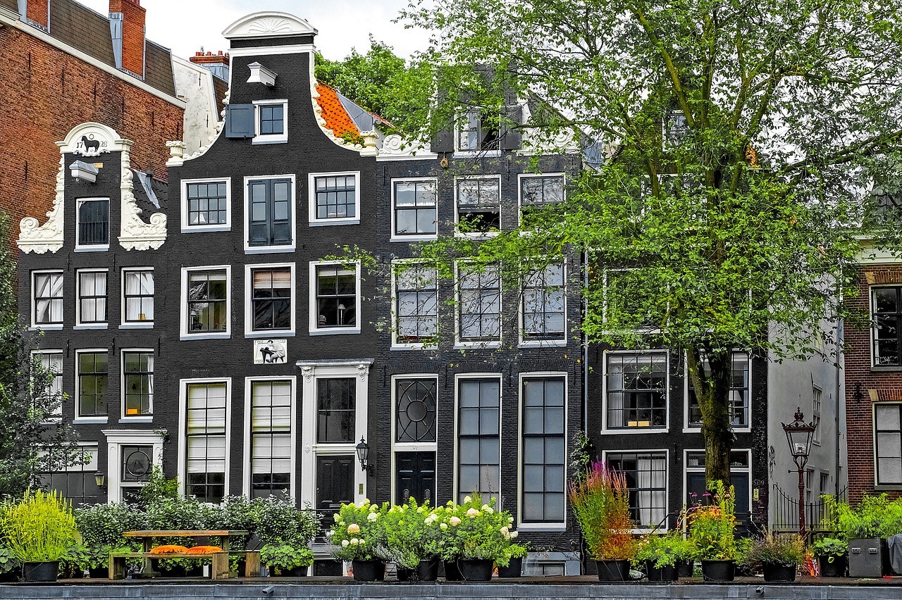 Zonder onzekerheden uw huis verkopen in Rotterdam Zevenkamp?